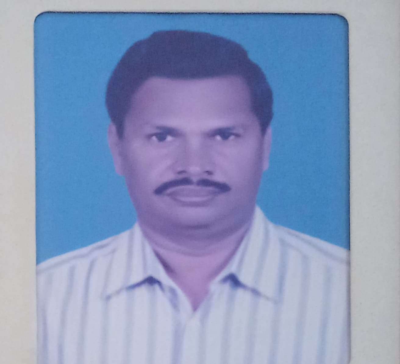 Former Faculty - St. Aloysius College, Edathua, Alappuzha, Kerala, India