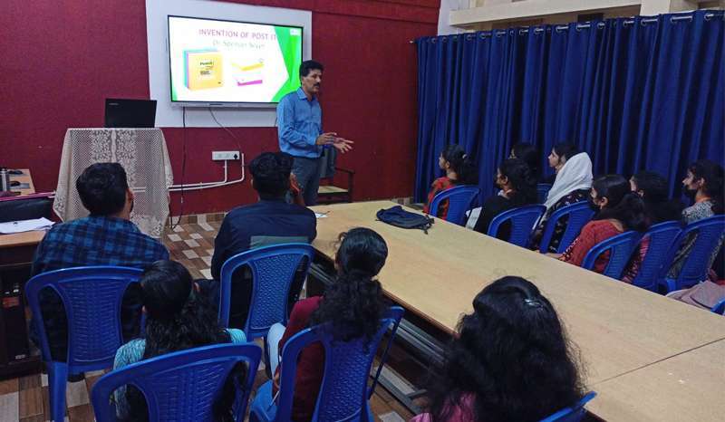 Walk With a Scholar - St. Aloysius College, Edathua, Alappuzha, Kerala ...
