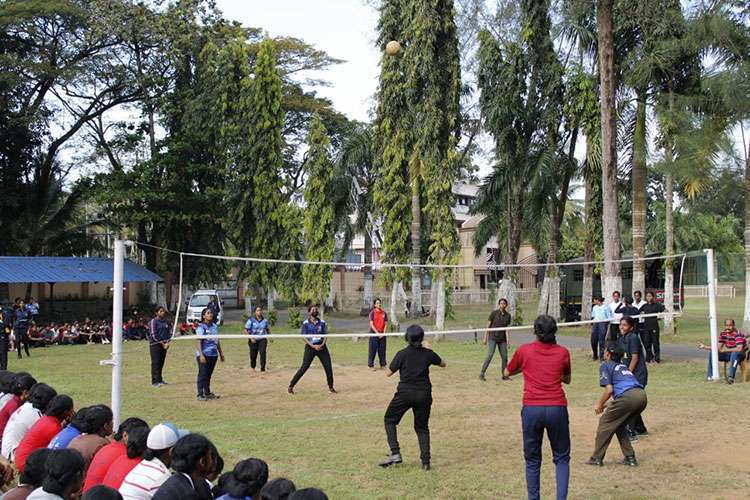 Photo Gallery - Army - St. Aloysius College, Edathua, Alappuzha, Kerala ...