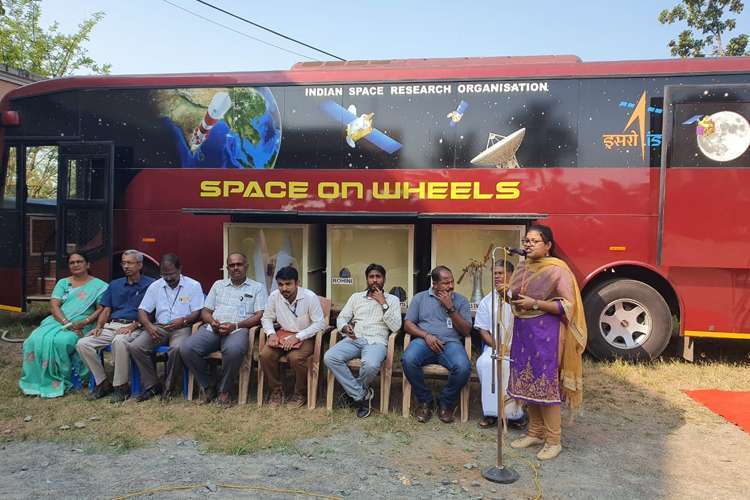 Gallery - St. Aloysius College, Edathua, Alappuzha, Kerala, India