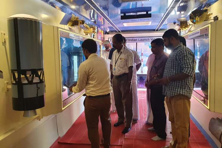 Gallery - St. Aloysius College, Edathua, Alappuzha, Kerala, India